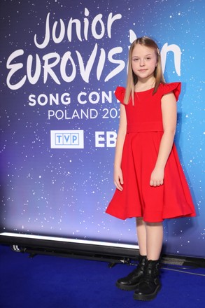Musical Artist Ala Tracz Polands Representative Editorial Stock Photo ...
