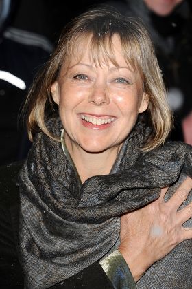 Jenny Agutter Editorial Stock Photo - Stock Image | Shutterstock