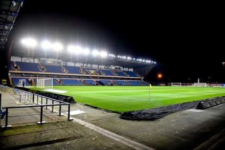 imágenes de Oxford United v Ipswich Town, EFL Sky Bet League 1 - 01 Dec ...