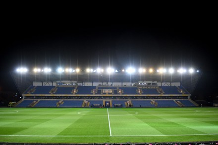 imágenes de Oxford United v Ipswich Town, EFL Sky Bet League 1 - 01 Dec ...