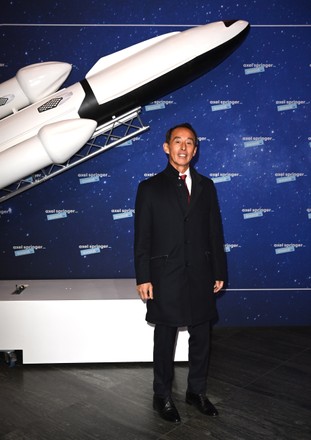Samsung Electronics Corporate President Chief Strategy Editorial Stock ...
