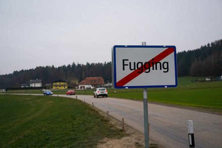 austrian village renamed 'fugging' Stock Photos (Exclusive) | Shutterstock