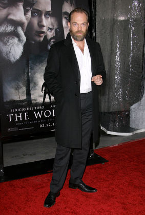 Hugo Weaving Editorial Stock Photo - Stock Image | Shutterstock