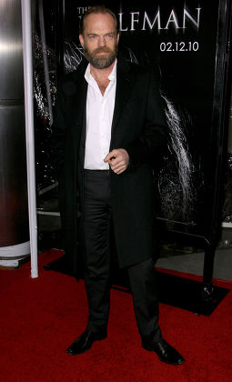 Hugo Weaving Editorial Stock Photo - Stock Image | Shutterstock