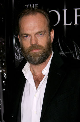 Hugo Weaving Editorial Stock Photo - Stock Image | Shutterstock