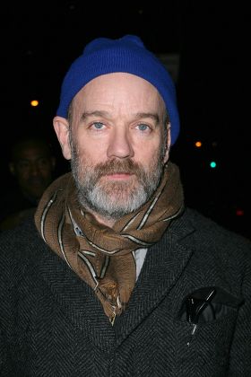 Michael Stipe Editorial Stock Photo - Stock Image | Shutterstock