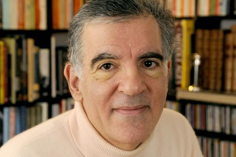 Michael Arditti Editorial Stock Photo - Stock Image | Shutterstock