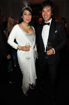 Patti Andy Wong Editorial Stock Photo - Stock Image | Shutterstock