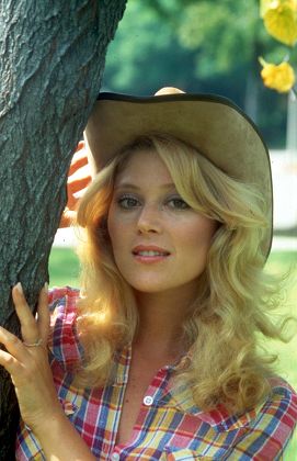 Audrey Landers Editorial Stock Photo - Stock Image | Shutterstock