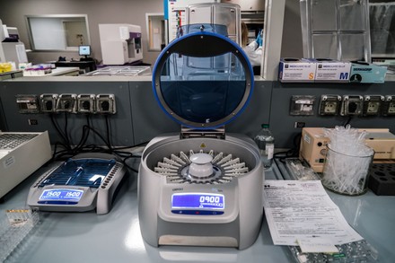 imágenes de The hyperimmune plasma at the SIMT of the Niguarda hospital ...