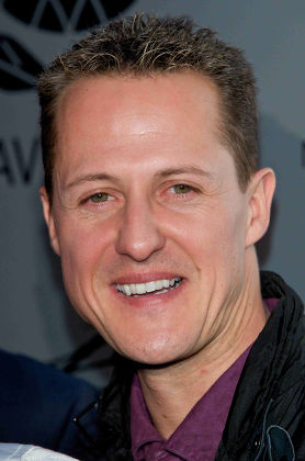 Michael Schumacher Editorial Stock Photo - Stock Image | Shutterstock