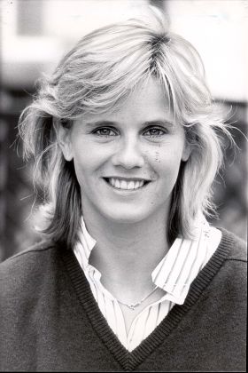 Marquis Marchioness Blandford 13th May 1986 Editorial Stock Photo ...