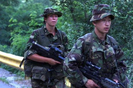 76 Operation joint guardian Stock Pictures, Editorial Images and Stock ...
