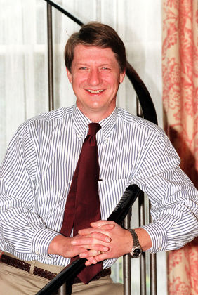 obituary - journalist pj o'rourke dies aged Stockfotos (Exklusiv ...