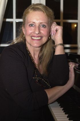 Artist Jacqueline Crofton Who Threw Eggs Editorial Stock Photo - Stock ...