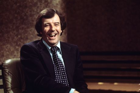 imágenes de 'The Russell Harty Show', TV programme, Britain - 1977 ...