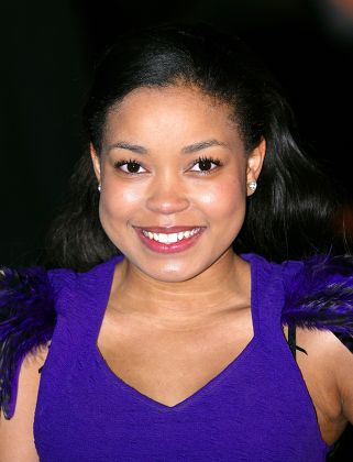 Dionne Bromfield Editorial Stock Photo - Stock Image | Shutterstock