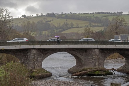 23 Brecon bridge Stock Pictures, Editorial Images and Stock Photos ...