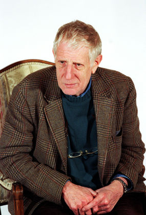 Dr Jonathan Miller Launch Bbcs Spring Editorial Stock Photo - Stock ...
