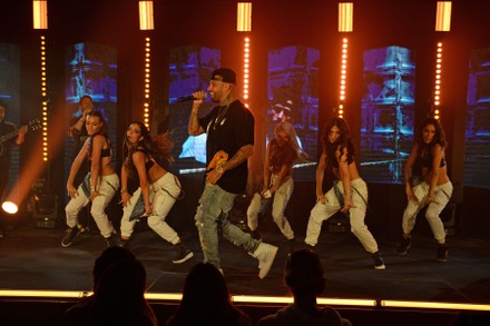Fotos de stock de nicky jam concert miami (exclusivas) | Shutterstock