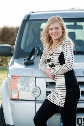 Anna Simpson Editorial Stock Photo - Stock Image | Shutterstock