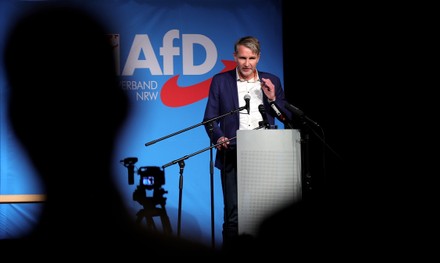 AfD rally in Hoexter, Germany - 05 Dec 2020 Stock Pictures, Editorial ...