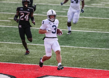 NCAA Football Penn State Nittany Lions v Rutgers Scarlet Knights ...