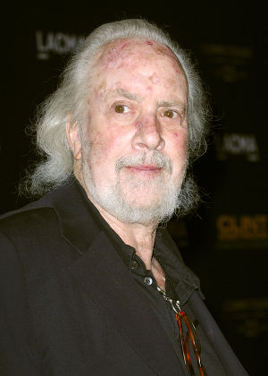Robert Towne Editorial Stock Photo - Stock Image | Shutterstock