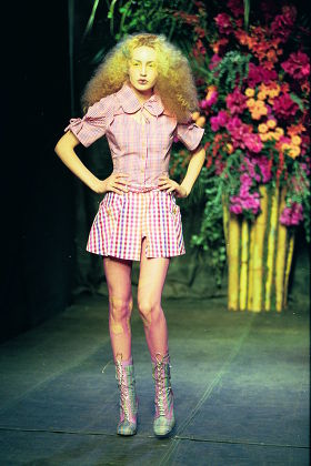 Elizabeth Scarlet Jagger 14 Year Old Editorial Stock Photo - Stock ...