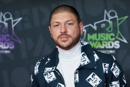 Exclusive Quentin Mosimann Editorial Stock Photo - Stock Image ...