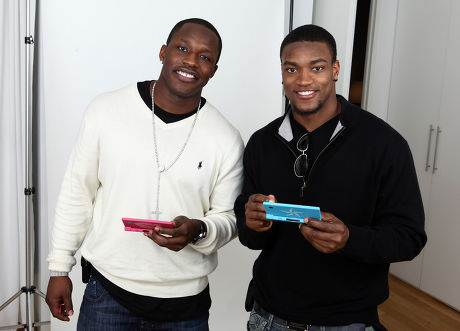 __COUNT__ Nintendo Hosts DSi Studio - Day Three for Mercedes-Benz ...