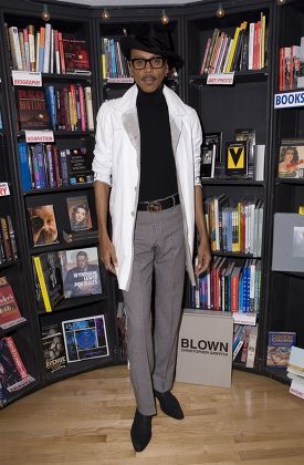 Rupaul Editorial Stock Photo - Stock Image | Shutterstock