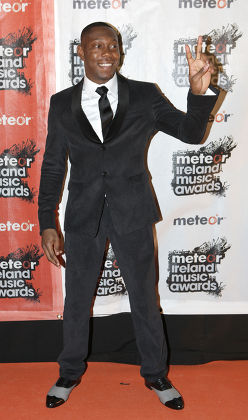 Dizzee Rascal Editorial Stock Photo - Stock Image | Shutterstock