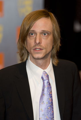 Mackenzie Crook Editorial Stock Photo - Stock Image | Shutterstock