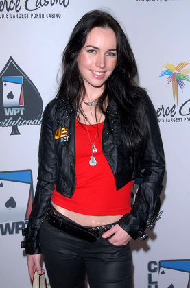 Liv Boeree Editorial Stock Photo - Stock Image | Shutterstock