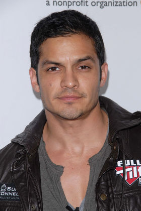 Nicholas Gonzalez Editorial Stock Photo - Stock Image | Shutterstock