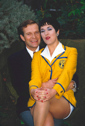 __COUNT__ 'HI DE HI', TV PROGRAMME PHOTOCALL, LONDON, BRITAIN - 1984 ...