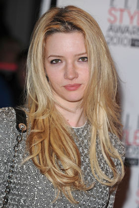 Talulah Riley Editorial Stock Photo - Stock Image | Shutterstock