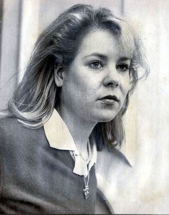 «Polly Fry 23yearsold Daughter Millionare Jeremy» — редакционная ...
