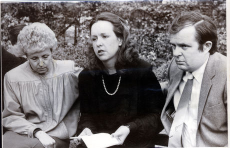 Janice Reed Mrs Jimmy Cowan Girlfriend Editorial Stock Photo - Stock ...