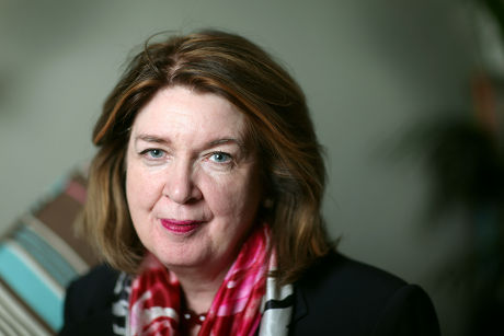__COUNT__ imágenes de Margaret Humphreys, director of the Child ...