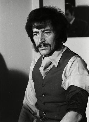 Cyril Luckham Walker Editorial Stock Photo - Stock Image | Shutterstock