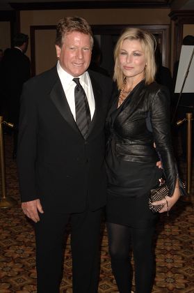 Ryan Oneal Daughter Tatum Oneal Editorial Stock Photo - Stock Image ...