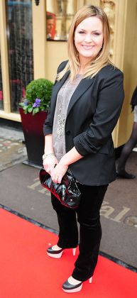 Jo Joyner Editorial Stock Photo - Stock Image | Shutterstock