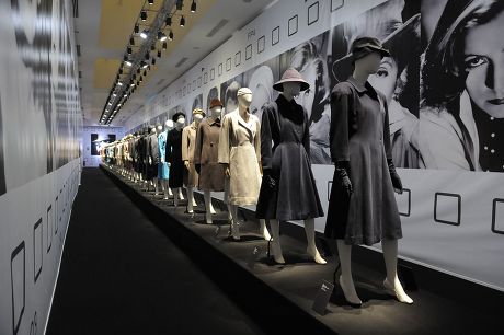 Costume Display Editorial Stock Photo - Stock Image | Shutterstock