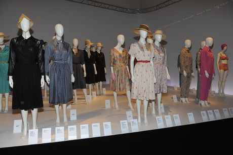 Costume Display Editorial Stock Photo - Stock Image | Shutterstock