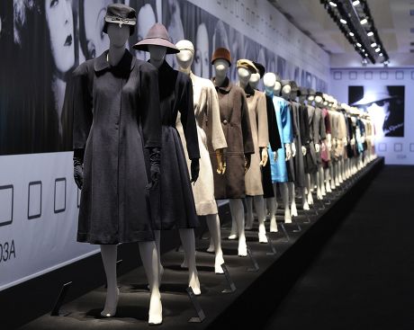 Costume Display Editorial Stock Photo - Stock Image | Shutterstock