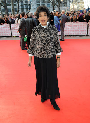 Moira Stuart Editorial Stock Photo - Stock Image | Shutterstock