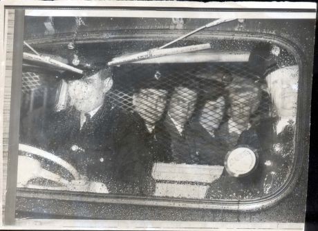 Ian Brady Myra Hindley Moors Murderers Editorial Stock Photo - Stock ...