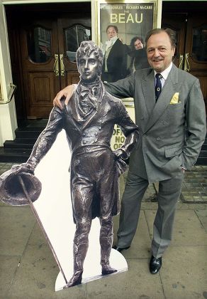 Actor Peter Bowles Who Plays 19th Editorial Stock Photo - Stock Image ...